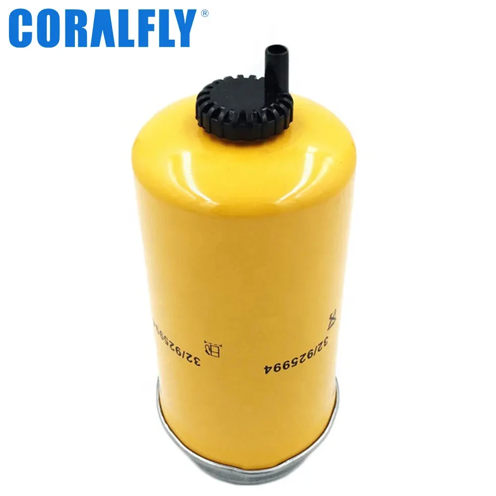 1105010P3030 Fuel Filter for JAC T6 Y T8 - High Quality