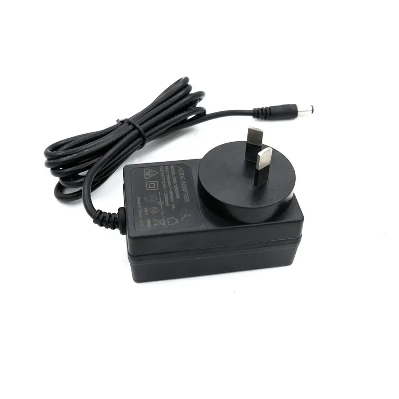 Universal Power Adapter - 21V 1A Lithium Battery Charger
