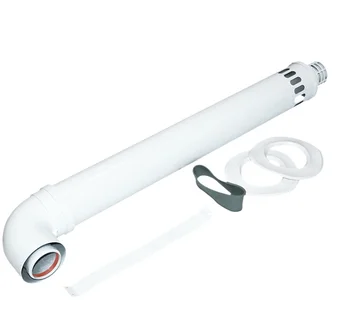 Aluminum Flue Kit For Bosch,Baxi,Navien And Vaillant Boiler - Buy ...