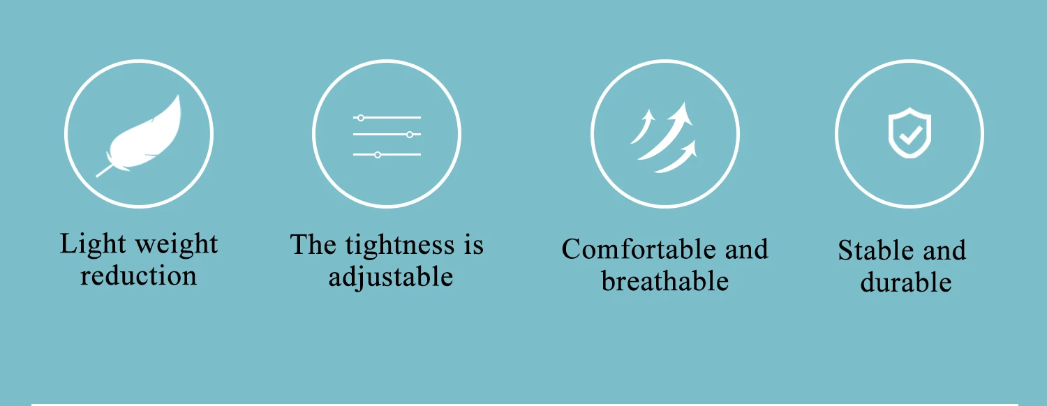 Foot Drop Prevention Inversion and Eversion Correction Shoes Stroke ...