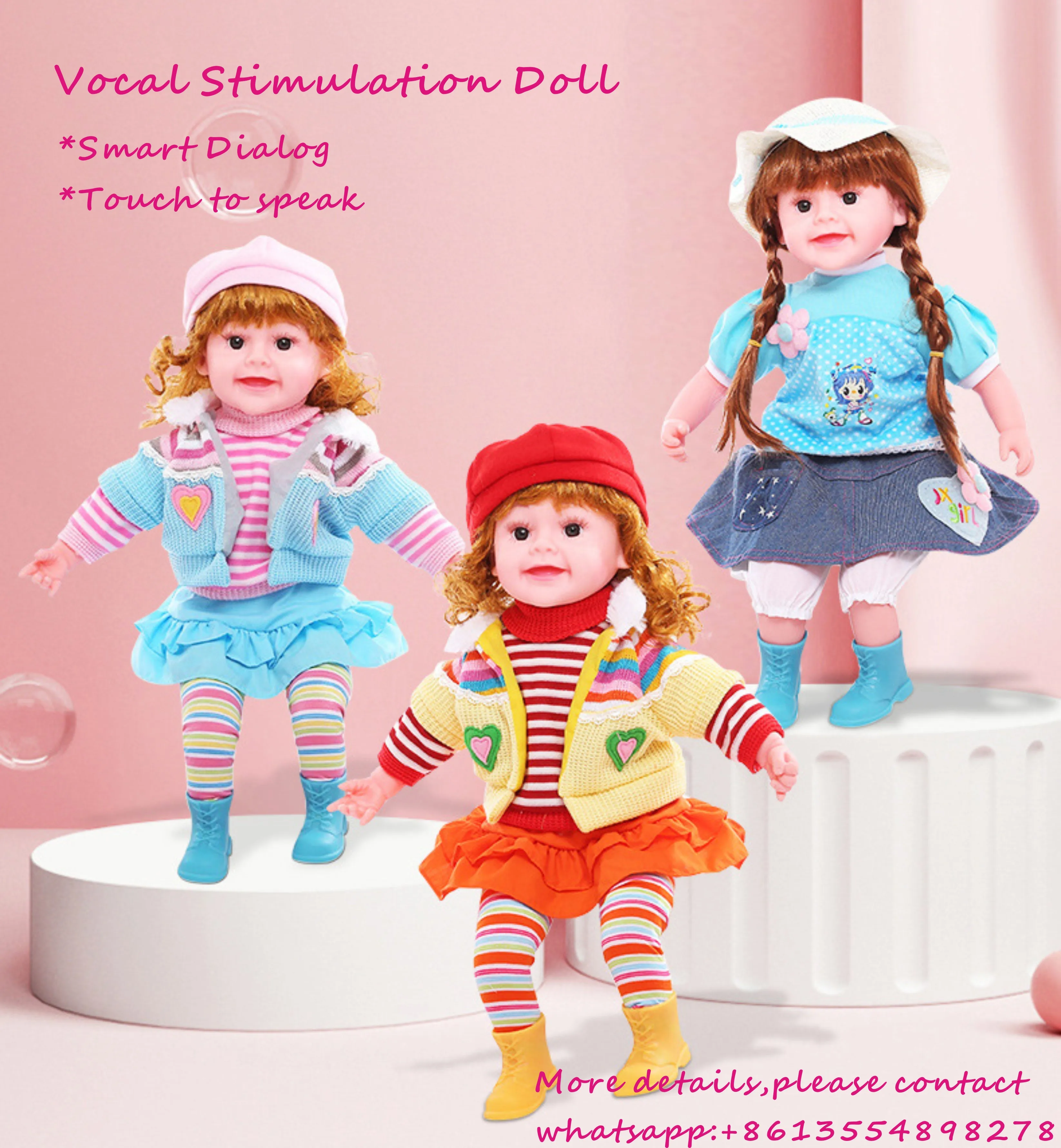 Lifereborn Realistic Reborn Doll With Handmade Hair Transplant Silicone ...