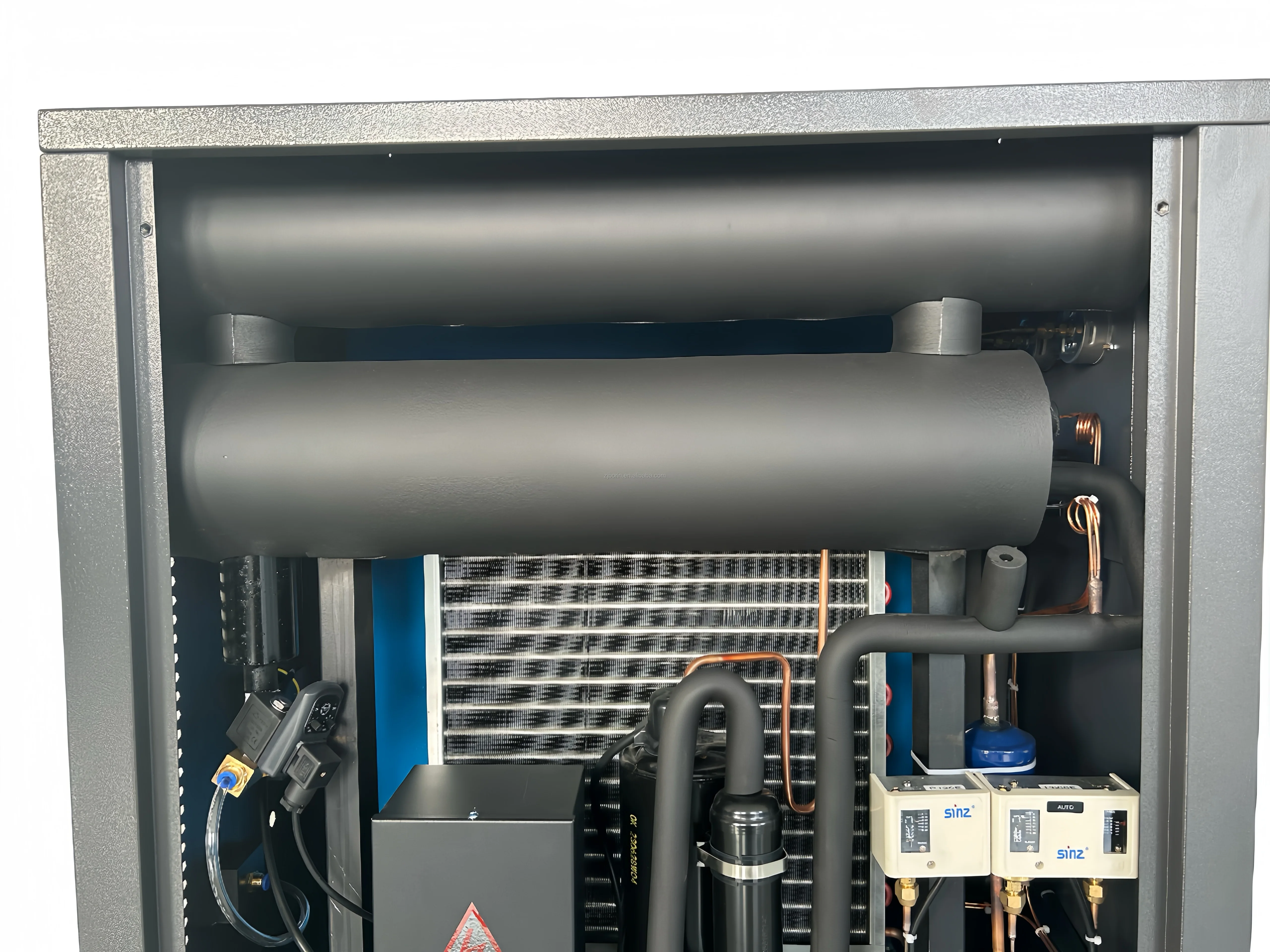 Zjborin Brand Refrigeration Compressor Filter Dryer Refrigerated ...