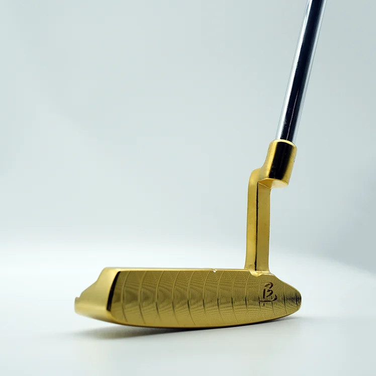 Universal Custom Golf Club Putter With Competitive Price And Good ...