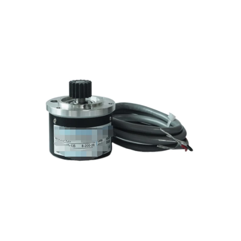 New & Original Plc Encoder For Servo Motor Ts5207n577 - Buy Acoposmulti ...