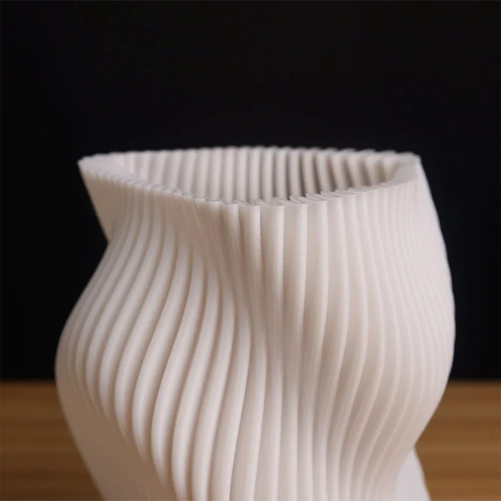 3D Printing for Modern Table Lamps - Unique Home Decor