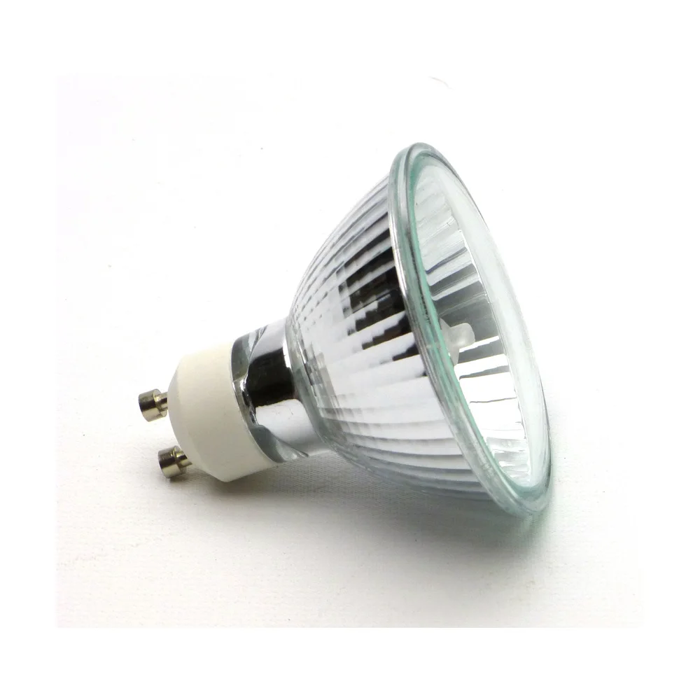 Honeyfly PAR20 GU10 Halogen Spotlight 75W - Dimmable Warm White