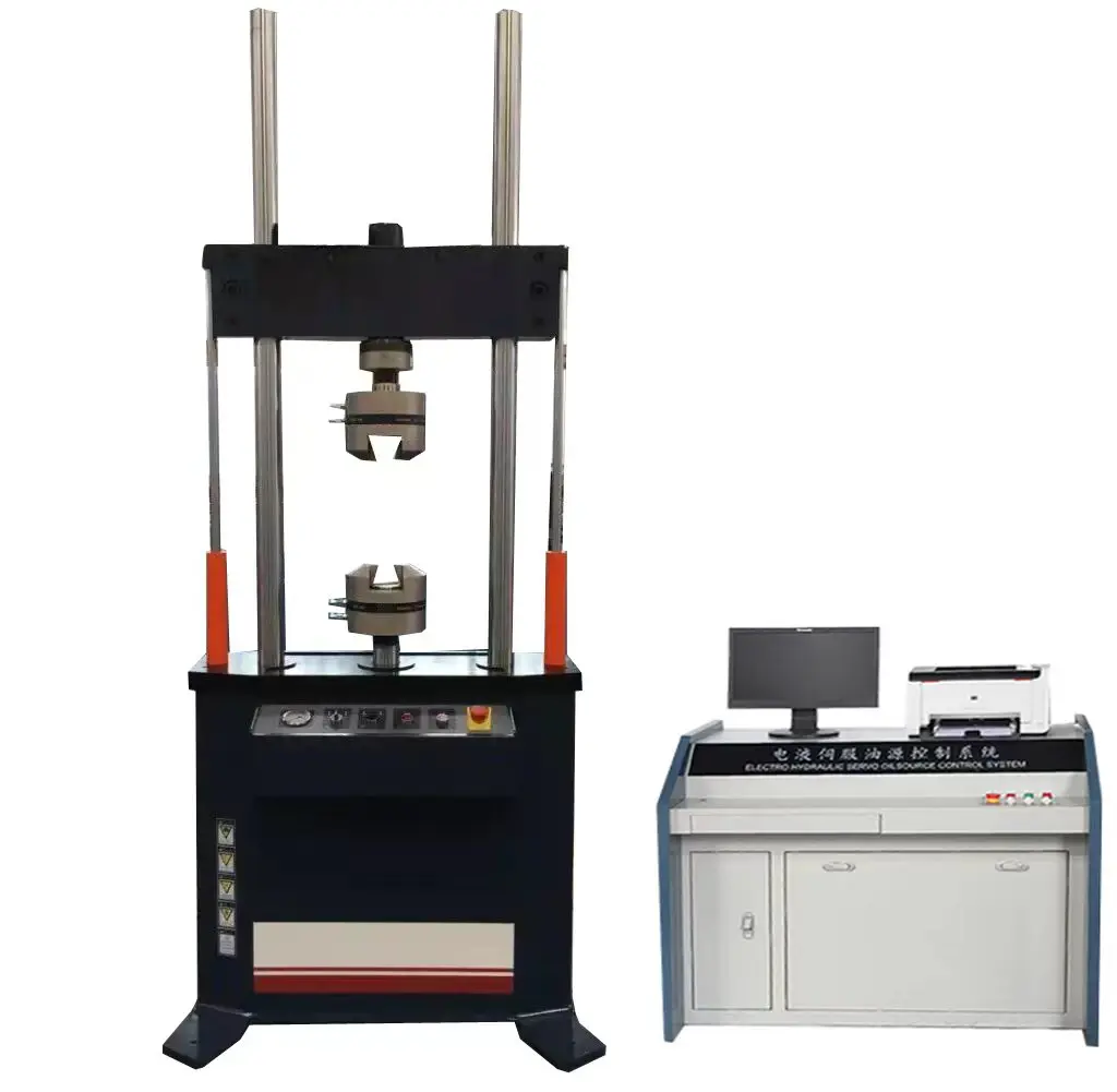 BP300 Touch Screen Rotating Bending Fatigue Testing Machine| Alibaba.com