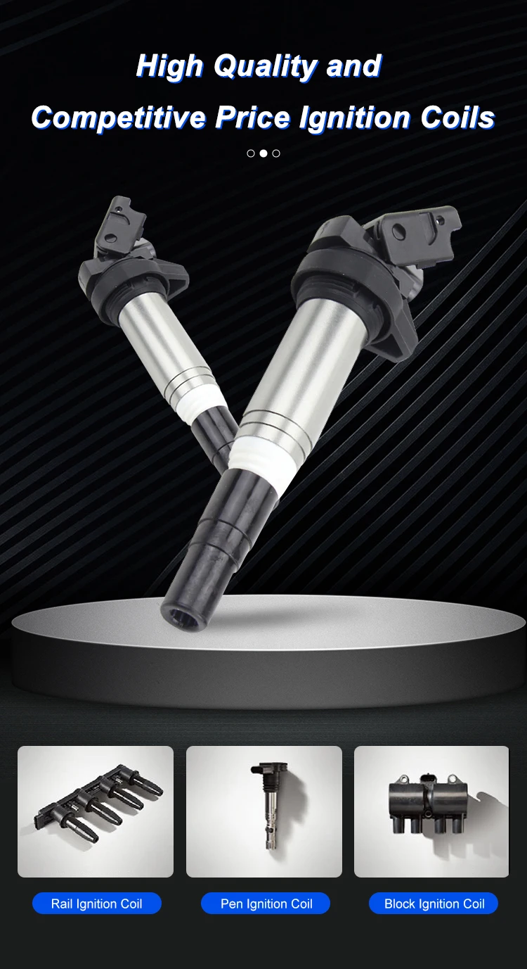 Oem 90919-02230 90919-02249 90919-02259 High Performance Sparking ...