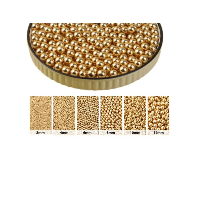 Edible Gold Sugar Sprinkles Shiny Gold Pearls 2/4/6/8/10/14mm Beads ...