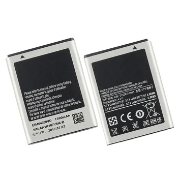 Original Mobile Battery Eb464358vu Eb464358va For Samsung Galaxy Mini 2 ...
