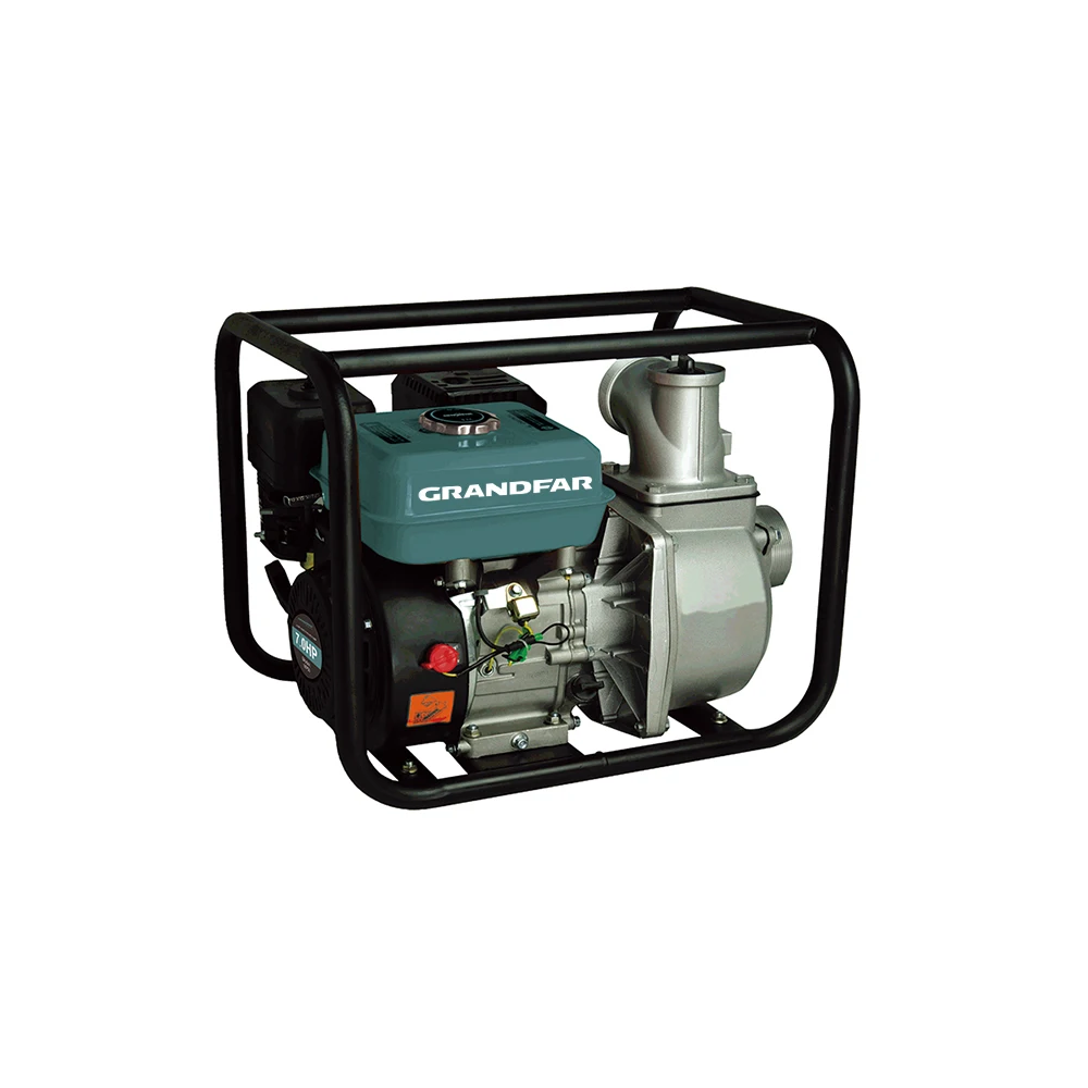 Grandfar Gf Diesel Engine Water 3 Inch Diesel Water Pump Koop Kdp80l From China - Buy 2 Stroke ...