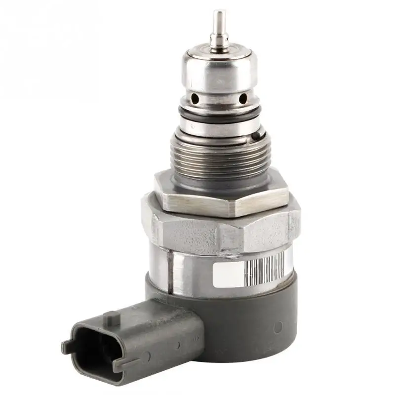 Hyundai CR/DRV 0281006037 Control Valve - High-quality