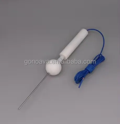 Test Probe 13 of IEC 61032 - IP1X 50N Force Custom Support