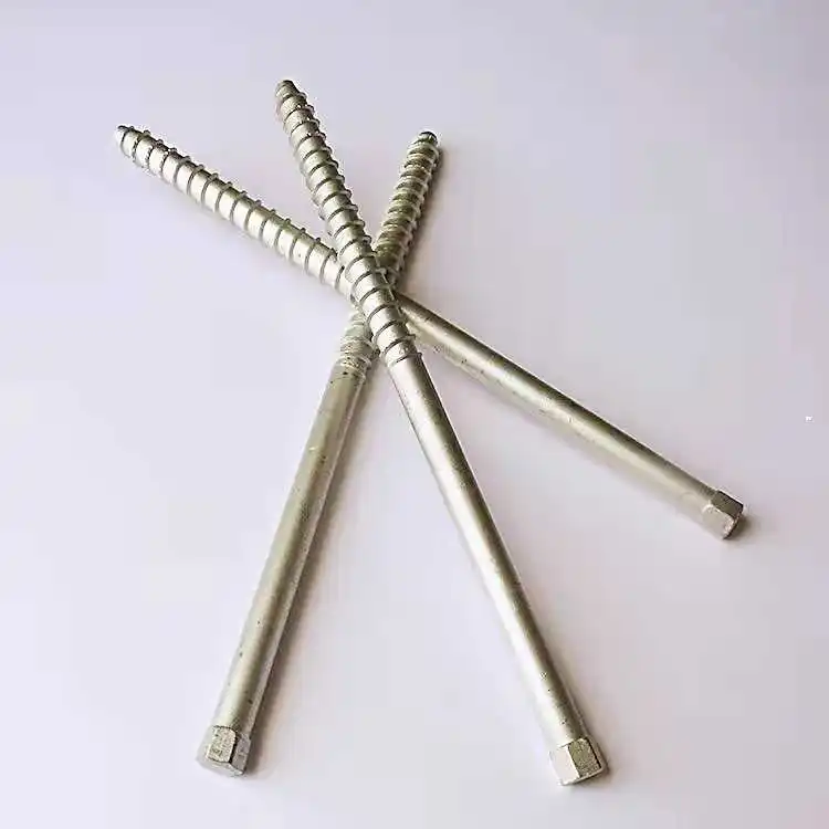 Architectural Concrete Self-tapping Self-cutting Anchor Hexagonal ...