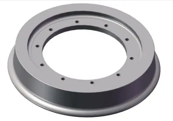 Durable Railway Wagon Wheels - Reliable Train Performance