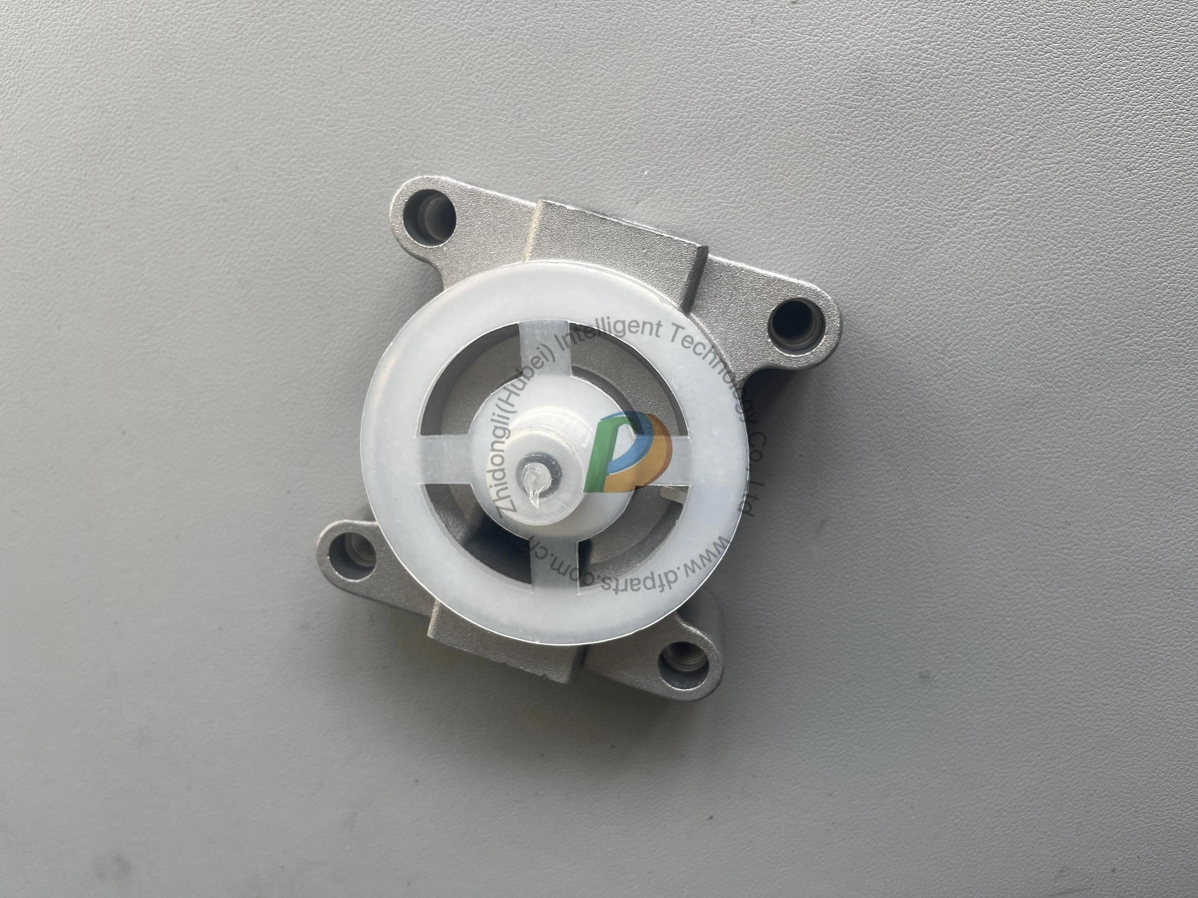 OEM Engine Parts 6C8.3 6L9.3 CORROSION RESISTOR HEAD 204163 3415680 ...