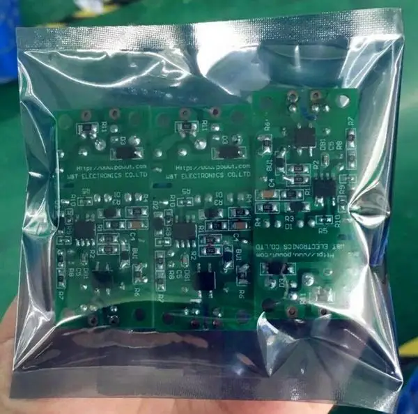 300W DC-DC 9A Buck Converter Board Mount Power Module with 5-40V Input ...