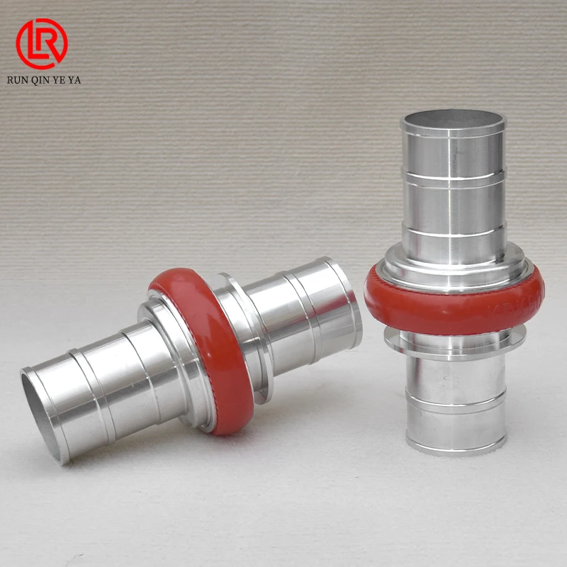Kdk Fire Hose Coupling Brass Quick Connect Japanese Type Machino Fire ...