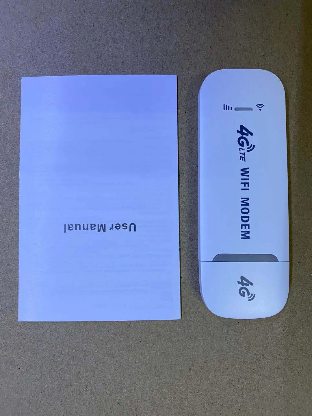 B1 B3 Lte Cat4 150mbps 4g Wifi Usb Dongle Modem Small Unlimited Data ...