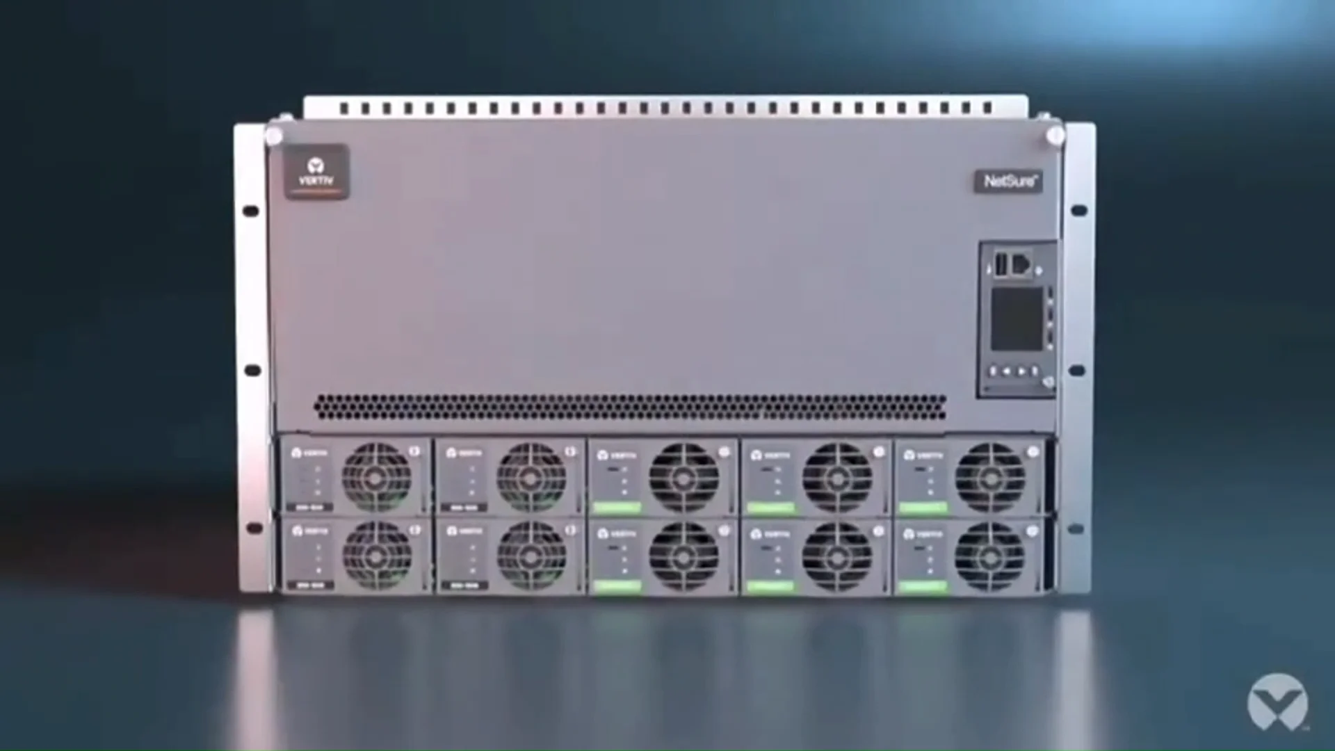 Vertiv Emerson 19 ”融合嵌入式混合直流和交流电源系统netsure逆变器系列 - Buy Bmk1115601-006与 ...