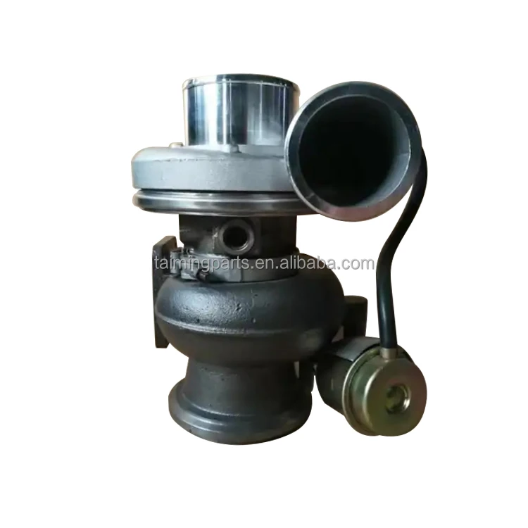 Excavator Engine Water Cooled Valve Turbocharger 2507700 10r2969 ...