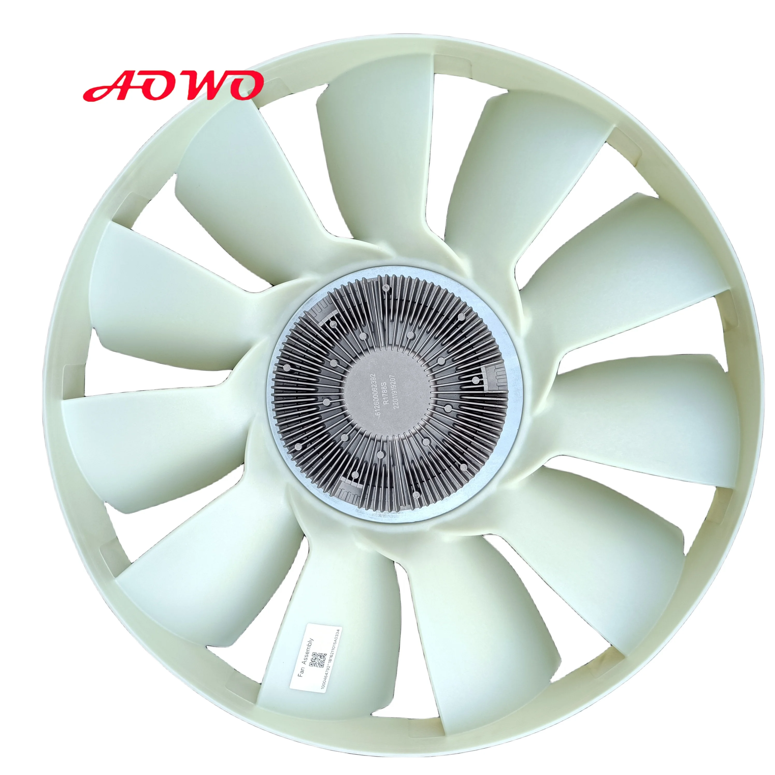 Aw23f Cooling System Engine Parts Re164616 87383688 21666239 1409383 ...