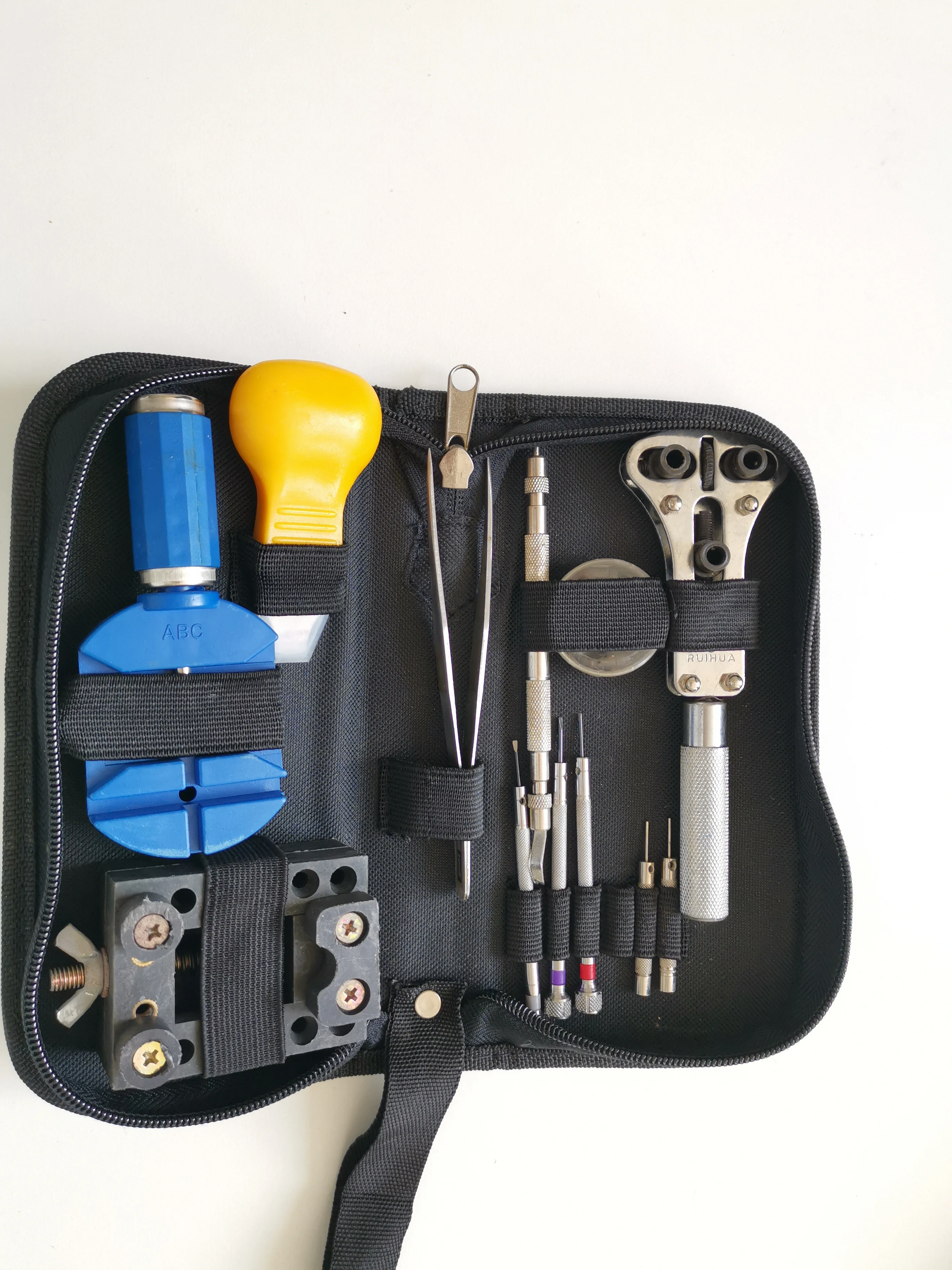 Gemtrue Jewelry Tools Kit - Professional & Portable Solutions
