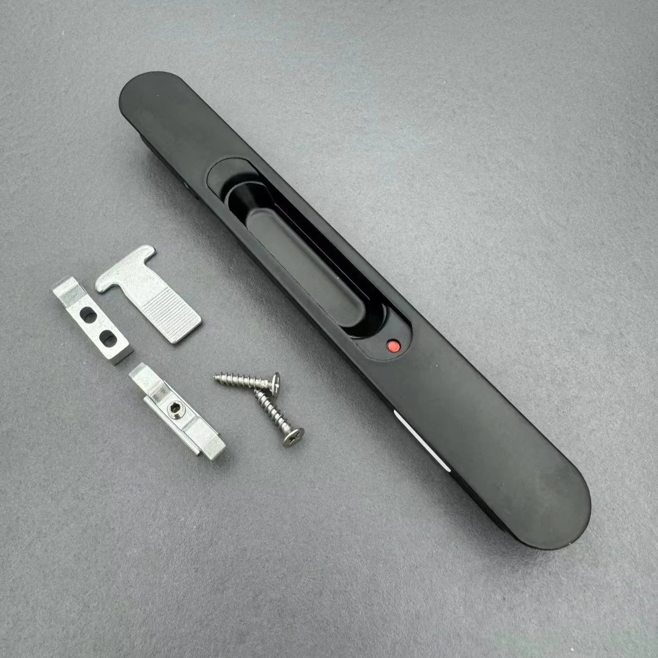 Window Sliding Lock For Aluminum Window And Door - Buy Sliding Lock For ...