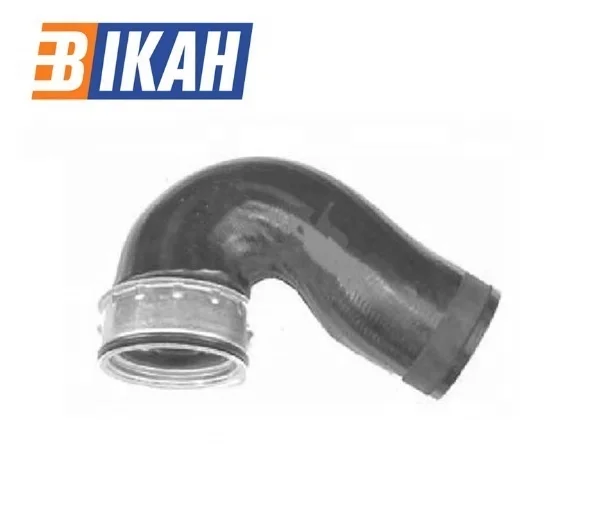 Charger Intake Hose For Skoda Superb Vw Passat B6 2001- 3b0 145 834l ...