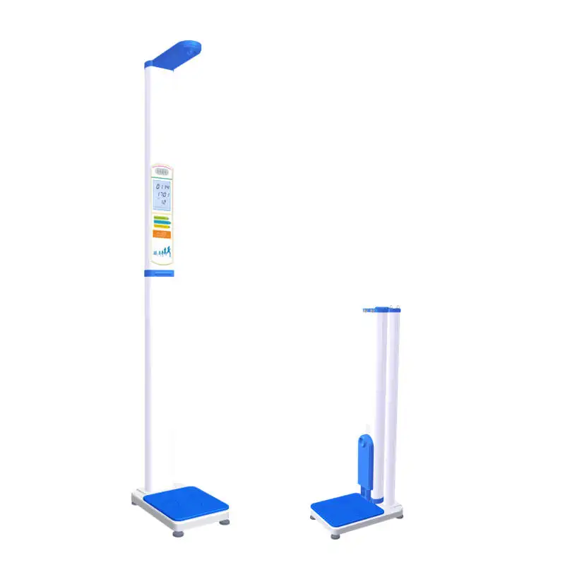 Bmi Body Composition Analyzer Smart Body Height Weighing Scale - Buy ...