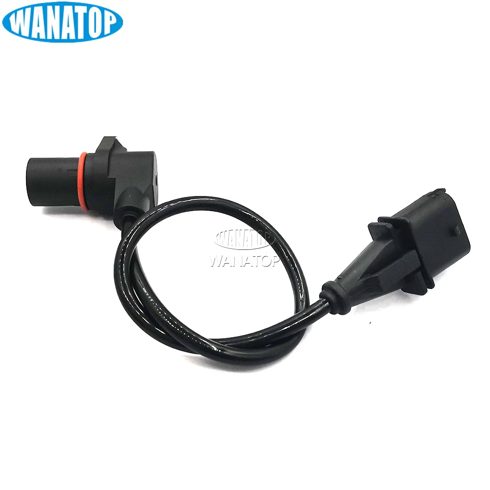 New Crankshaft Position Sensor 0 281 002 511 0281002511 For Daf - Buy ...