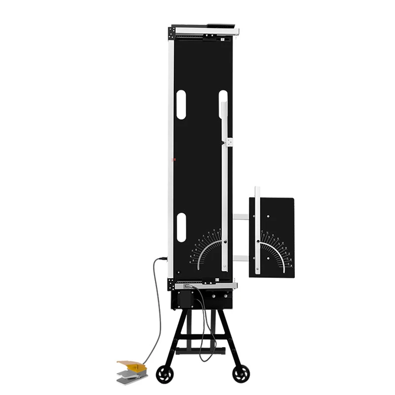 Hot Wire Foam Cutting Table ND63 - Precision & Power
