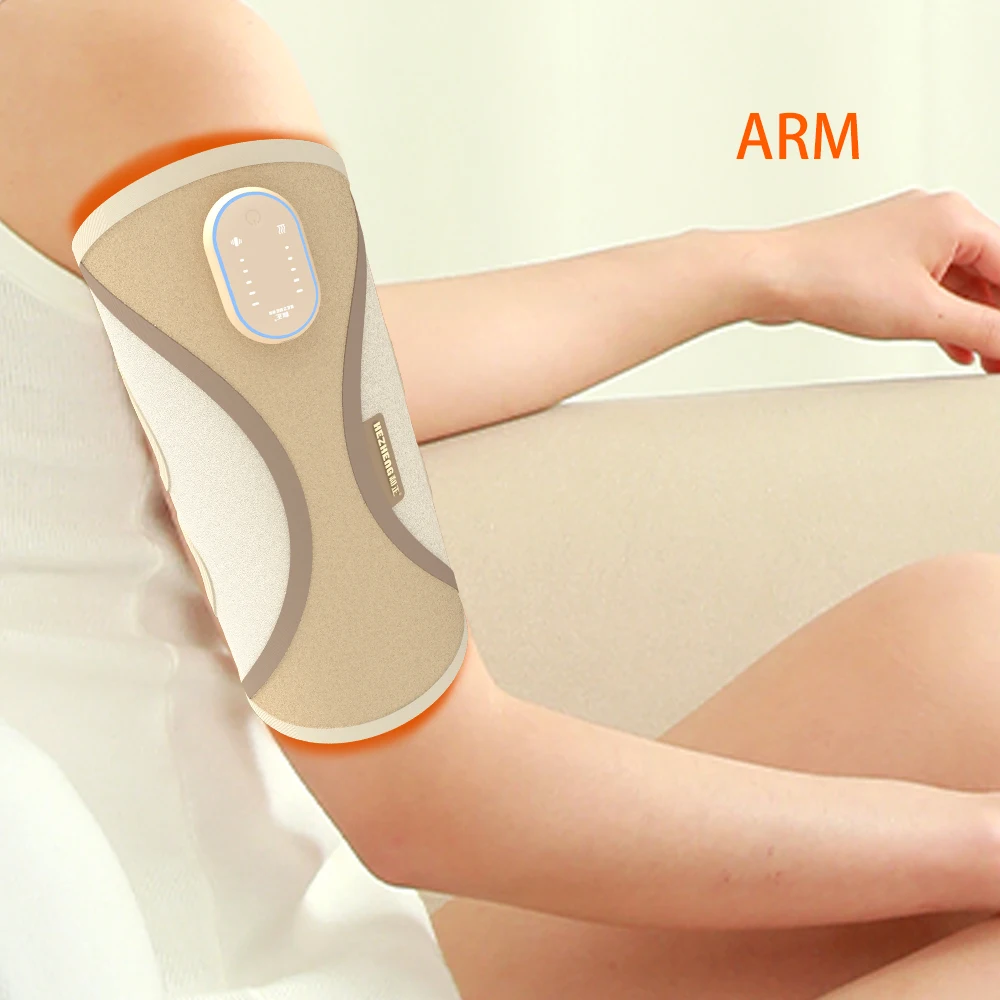 Physiotherapy Joint Pain Relief Treatment Heating Electric Knee ...