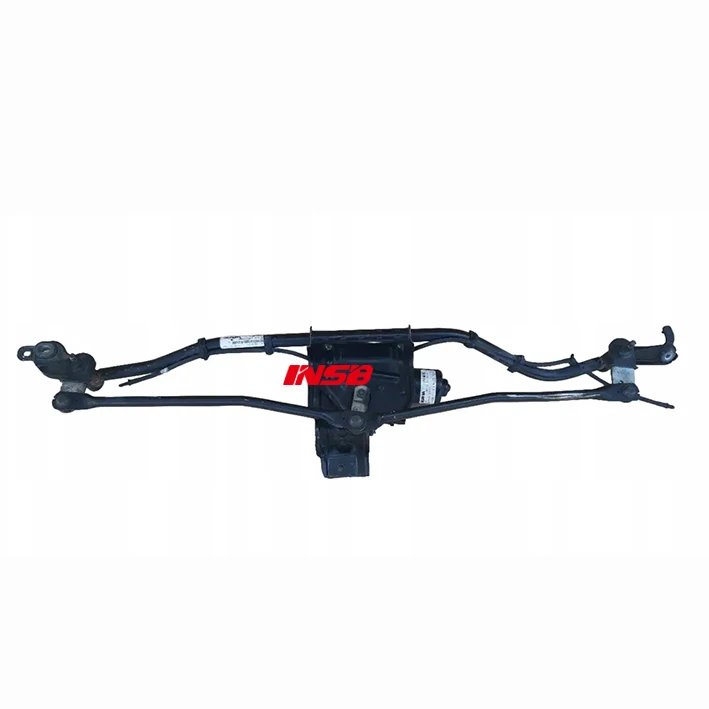 2561570 Wiper Assy for Scania Truck Spare Parts for Scania truck ...