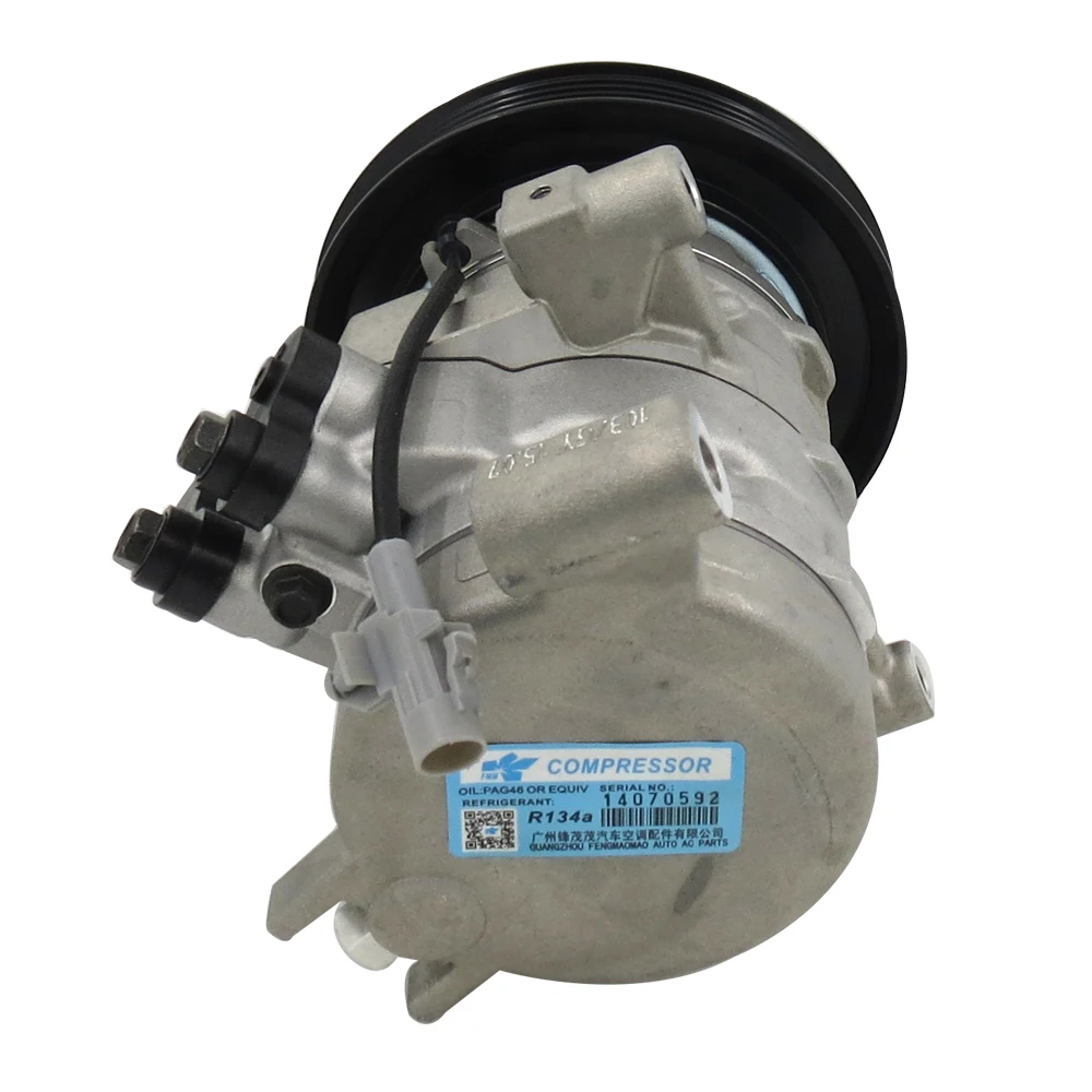 10SE13C OEM Air Condition Compressor for Toyota Avanza Vios