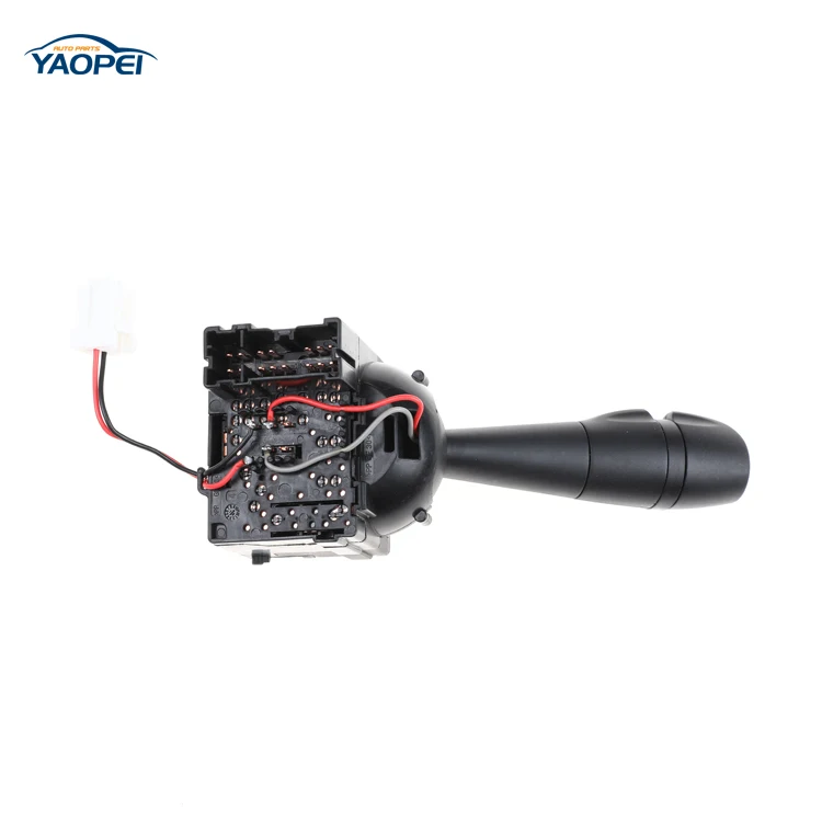 8201167977 82011-67977 Steering Column Switch For Dacia Renault Duster ...