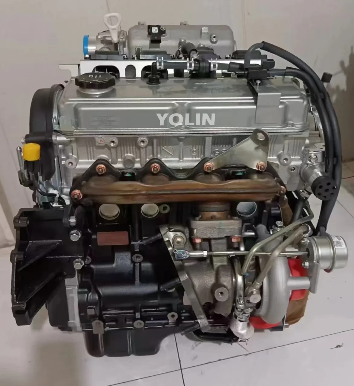 High Quality 2.0L 4G63T Engine for Mitsubishi Lancer Galant