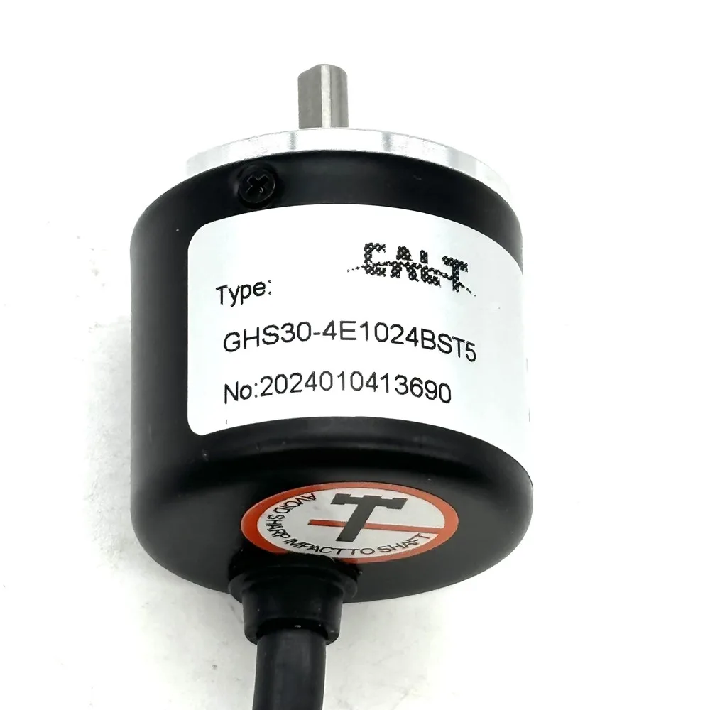 CALT GHS30-4E1024BST5 30mm Incremental Rotary Encoder