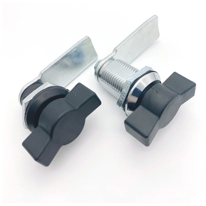 MS714 Thumb Quarter Turn Lock For Tool-Box Wing Knob Cam Latch| Alibaba.com