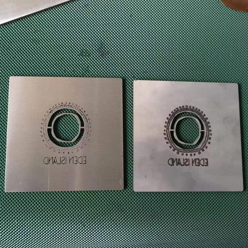 Metal Sheet Deburring Machines for Stainless Steel & Aluminum