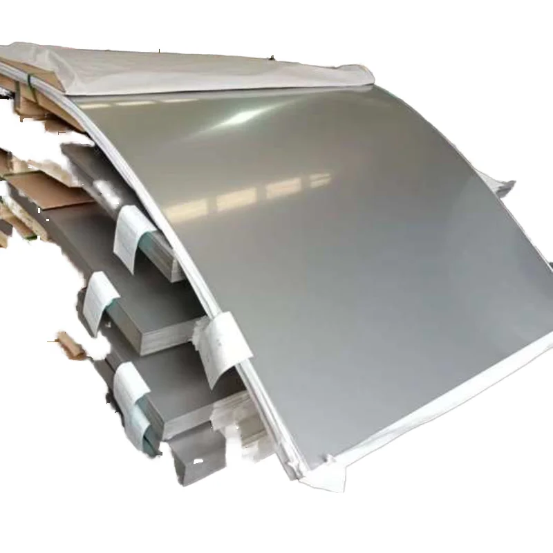 Stainless Steel Sheet 304 316L 8x4 2mm Thickness No.4 and No.8 Finishes ...