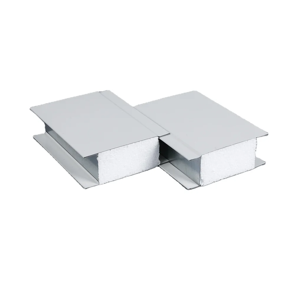 Smart cold room sandwich panel walk-in cold room panels cold storage ...