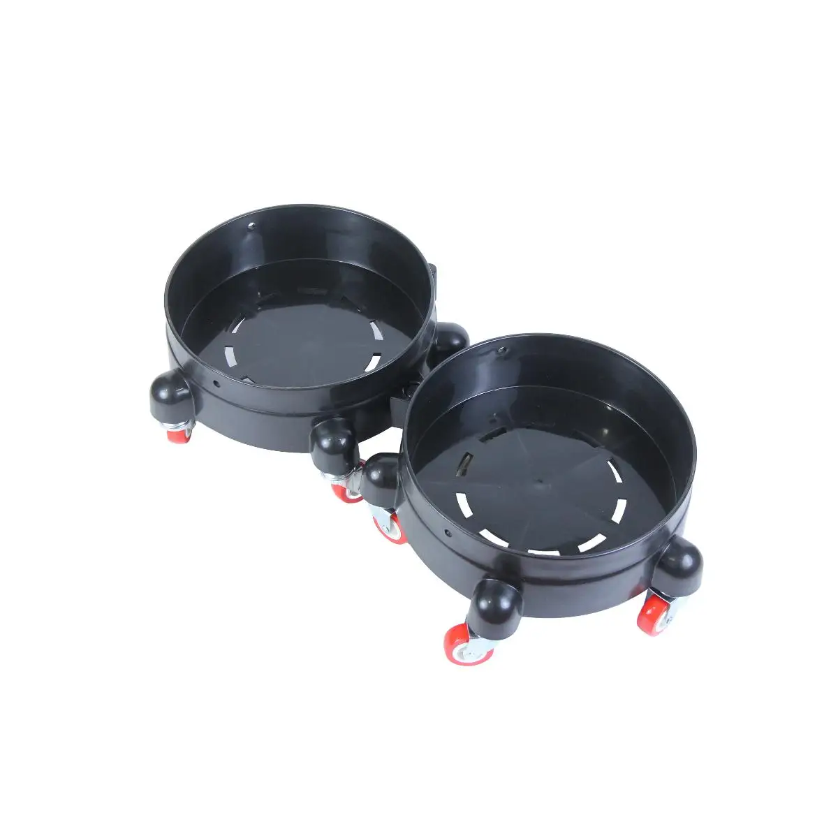 High Quality Bucket Dolly Connectable Two Buckets Of Water Car Wash 360 ...