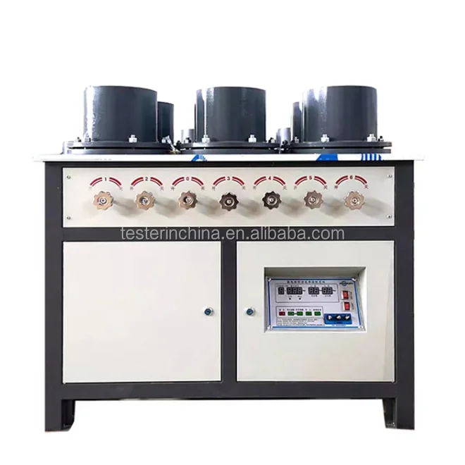 Permeability of Concrete Device - Reliable Testing Equipment