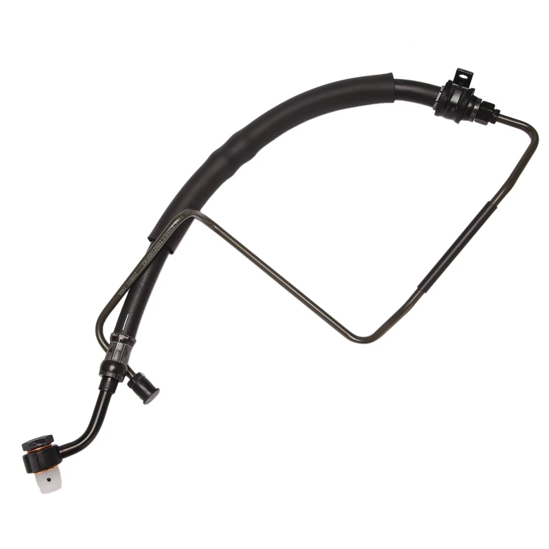 57520H1551 Hydraulic Steering Power Pump Tubing Hose for Hyundai ...