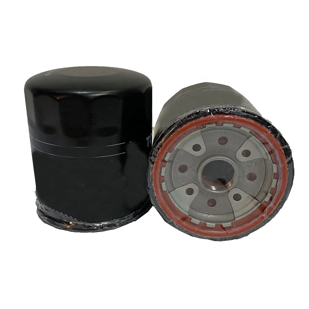 Japan Auto Parts High Pressure car Genuine engine Oil filter Elements ...