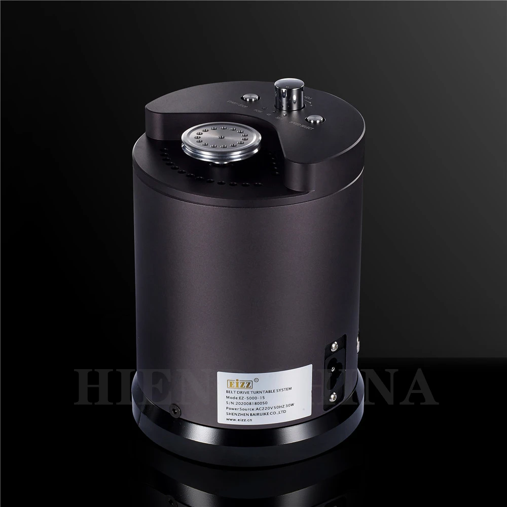 Eizz Ez-6012a /c 12 "fulcrum Bending Tonearm Detachable Cartridge ...