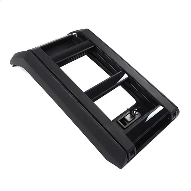 Ladder Off-road Roof Ladder Foldable Durable Reartailgate Ladder 90 110 ...