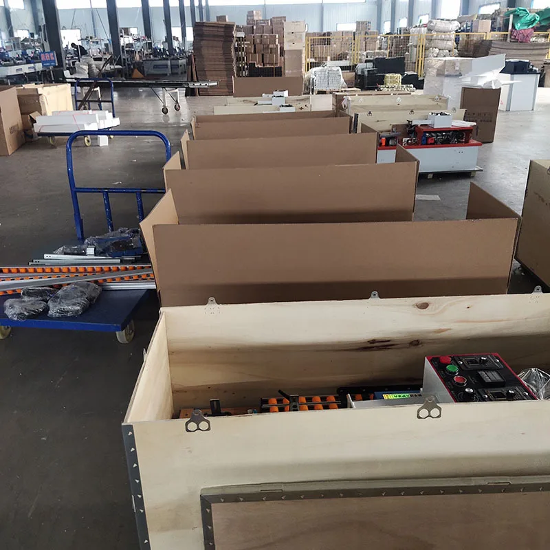 Edge Banding Machine Bander Parts 45 Degree Edgebander Board Automatic ...