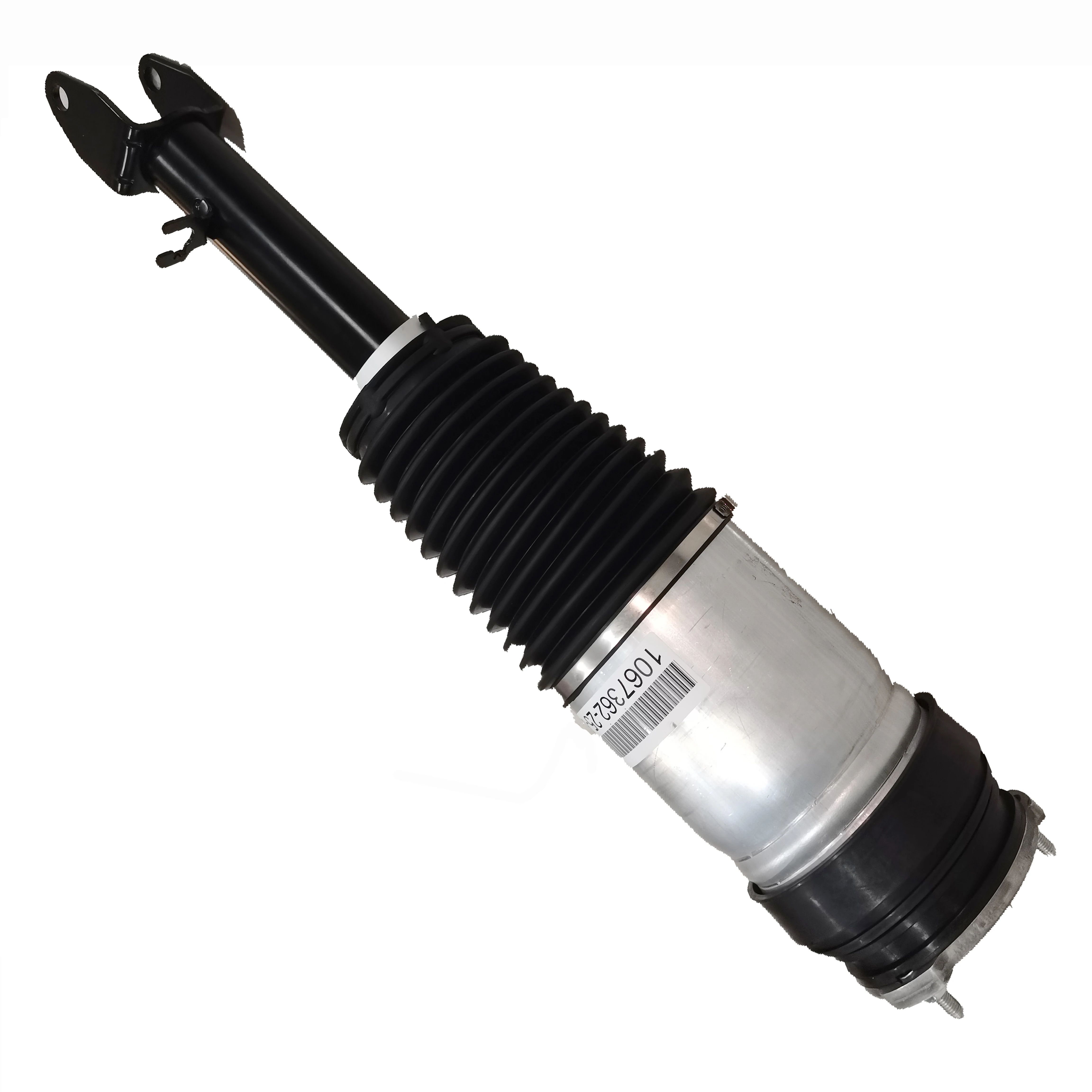 High Performance Air Shock Absorbers for Tesla Model S